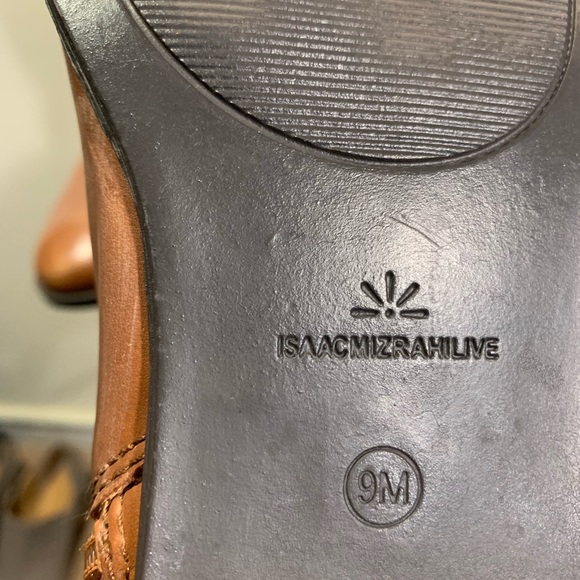 Isaac Mizrahi | Shoes | Isaac Mizrahi Imara Tall Quilted Riding Boots ...